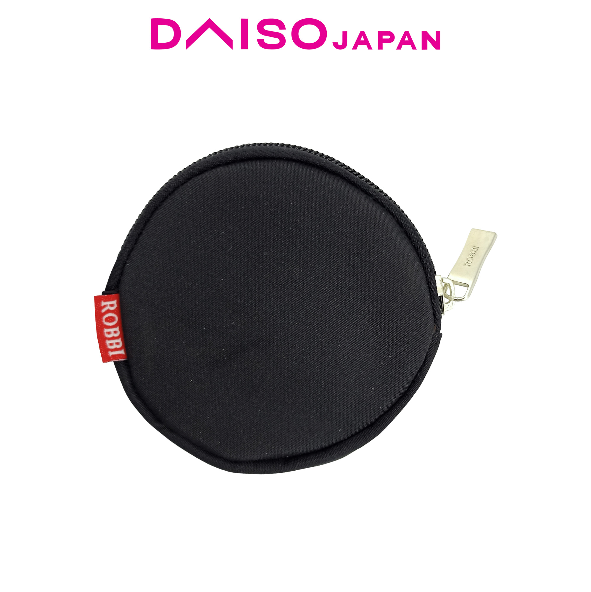 Daiso Robbi Round Coin Case | Lazada PH
