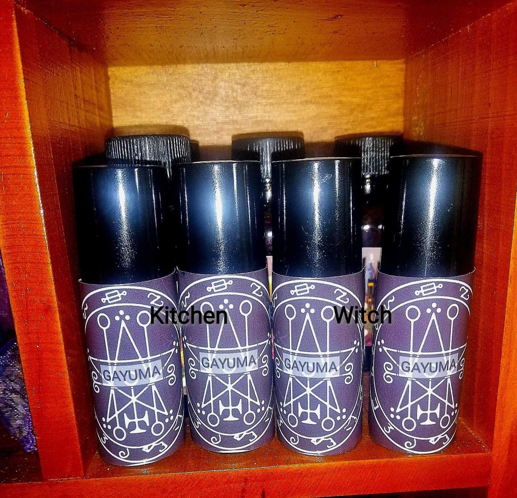 gayuma love potion oil | Lazada PH