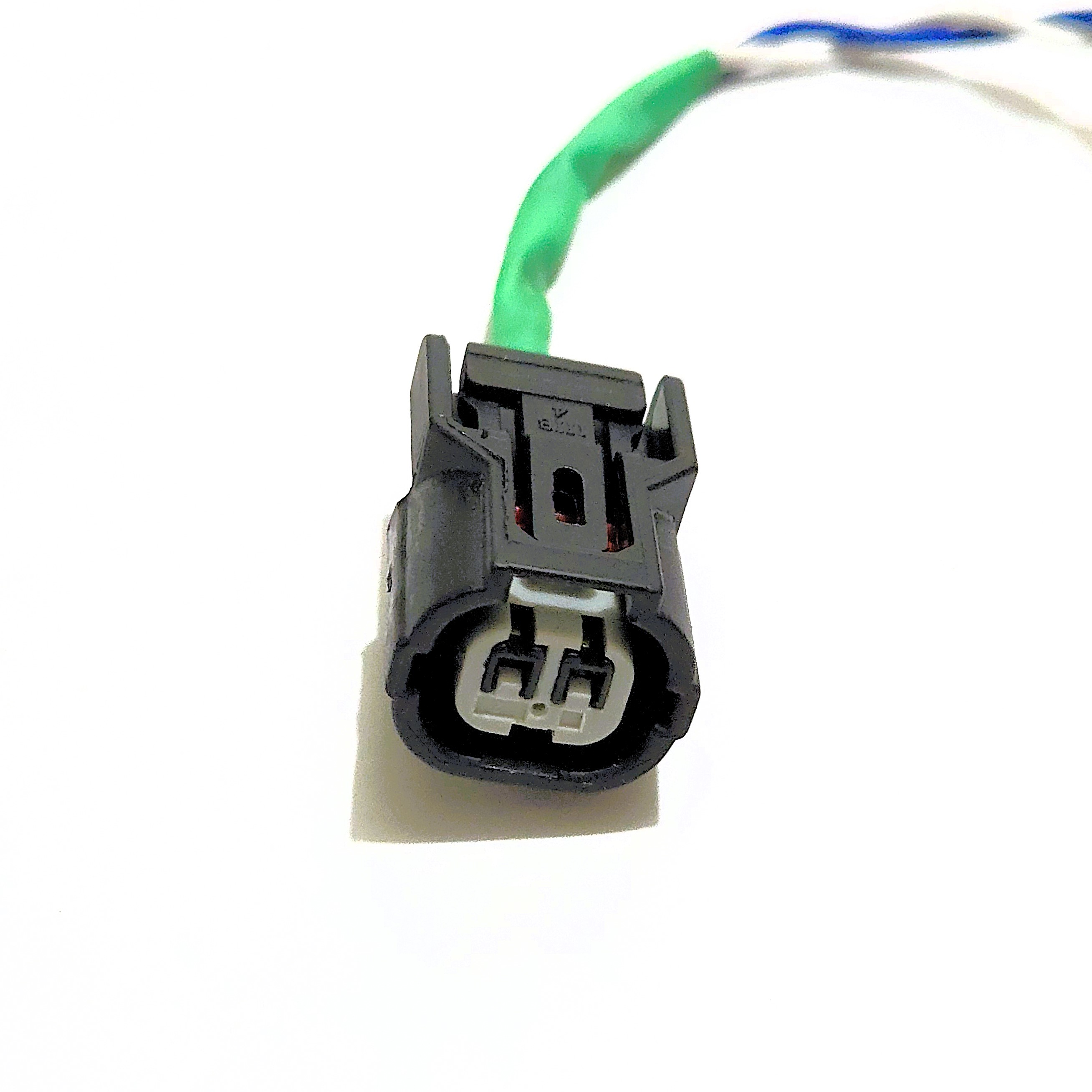 Motorcycle Oil Temperature Sensor Connector Socket Wire Plug for Sniper ...