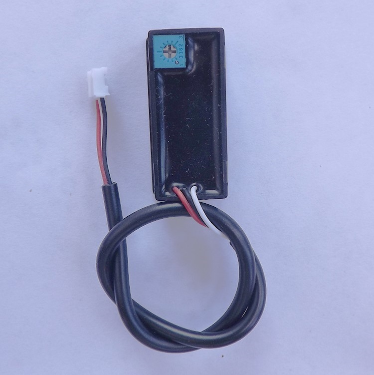 Mirror light Box Sensor DC5V Human Body Infrared Sensor Module ...