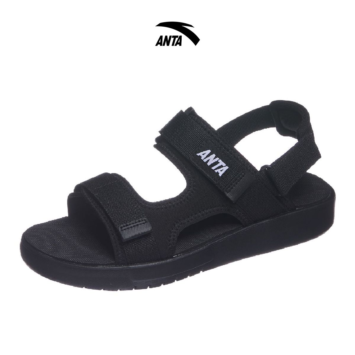 ANTA Women Basic Lifestyle Sandals | Lazada PH