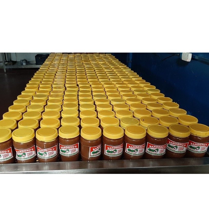 Coco Jam Large Size - THE ORIGINAL BANDONG'S COCO JAM Breakfast cereal ...
