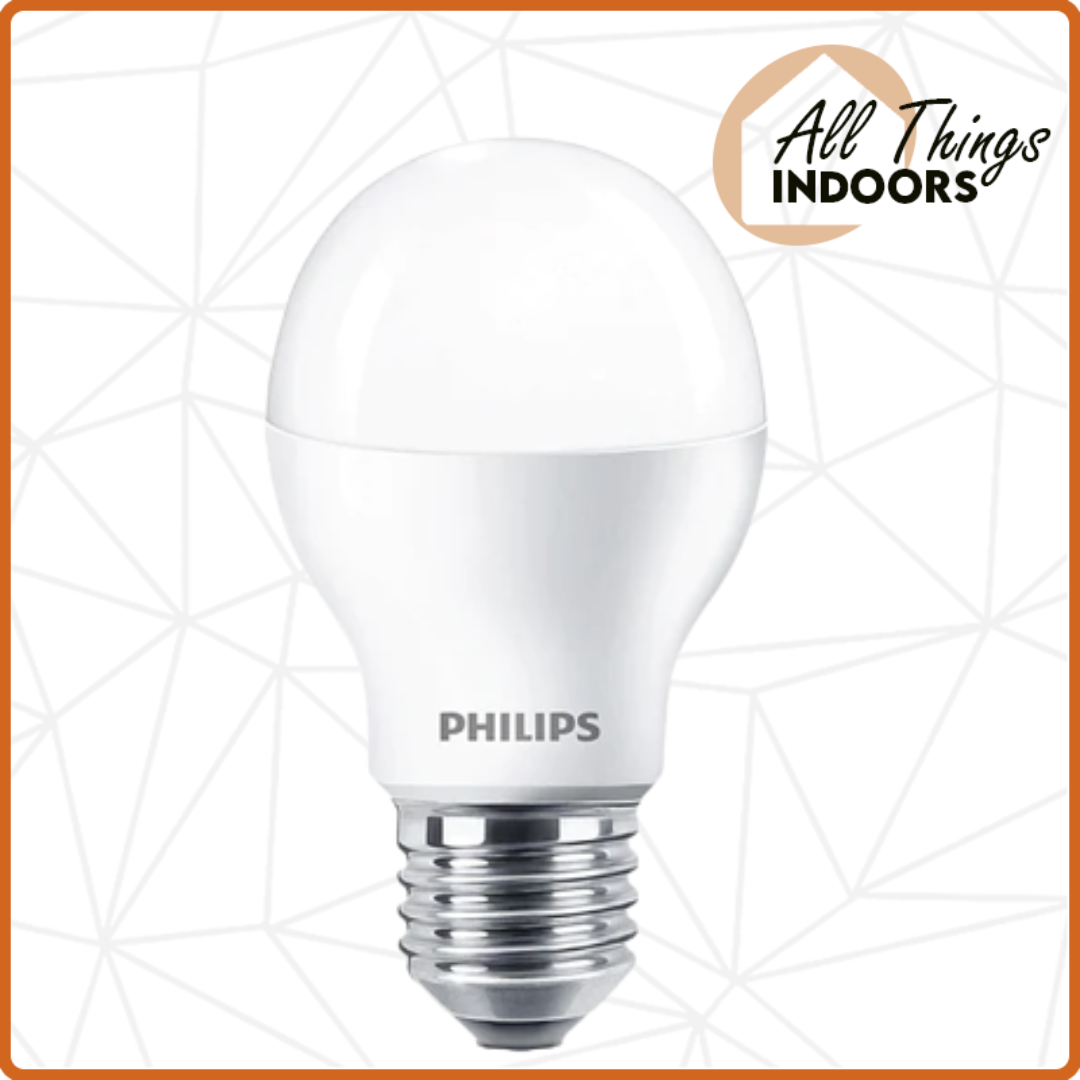 Philips Essential LED Bulb 5W Warm White 230V 460 Lumens | Lazada PH