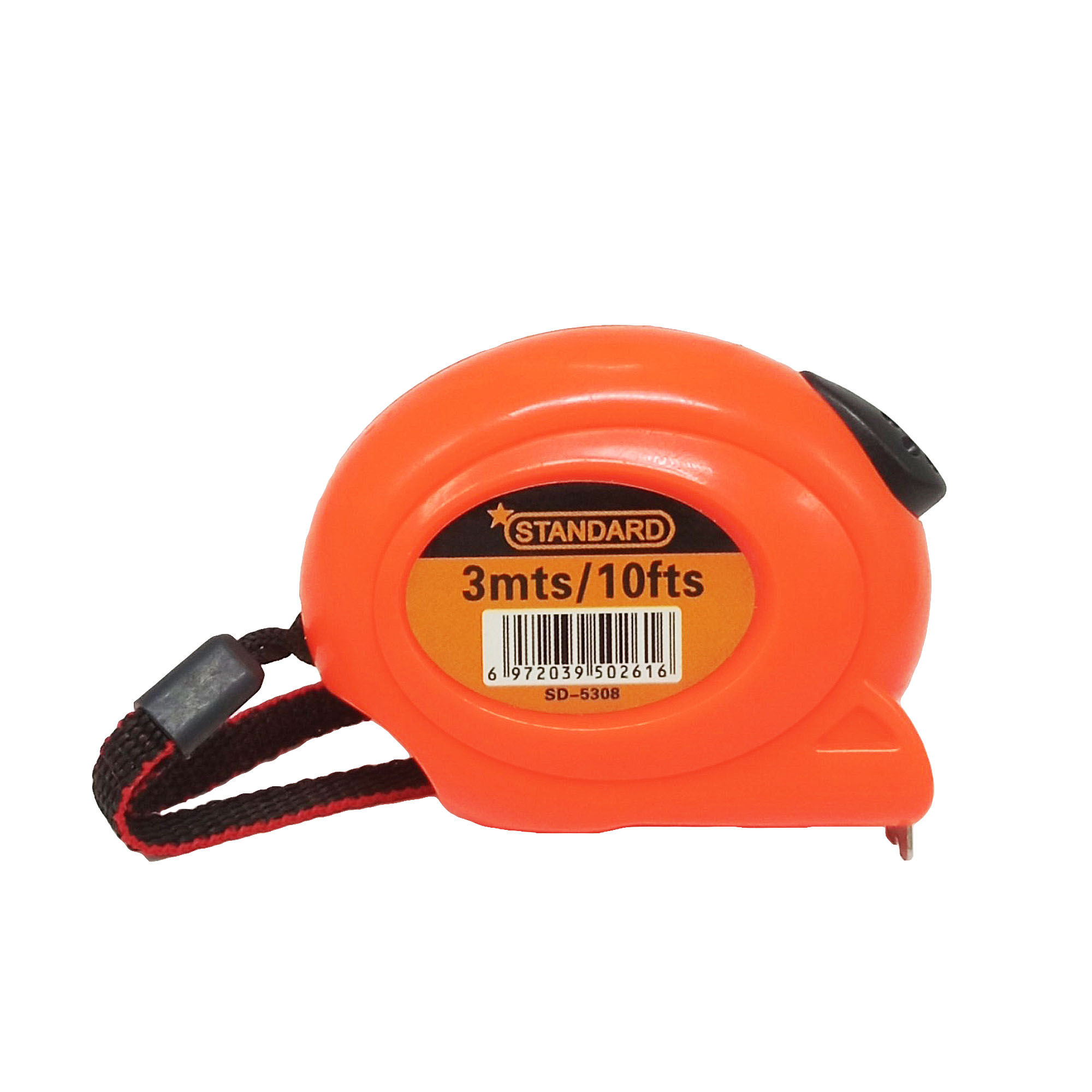 Standard Tape Measure Measuring Hand Tool high quality hardware brand ...