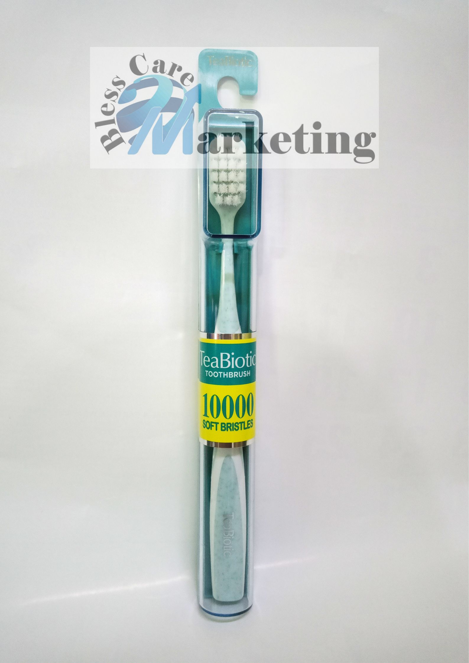 Teabiotic 10,000 Soft Bristles Toothbrush | Lazada PH