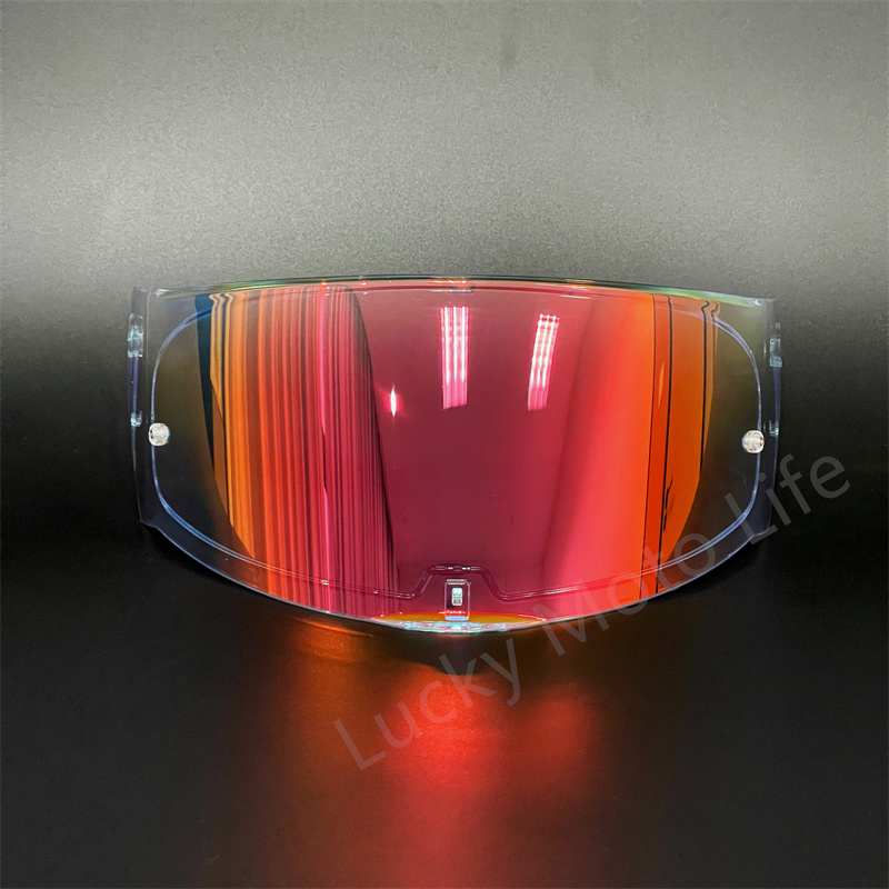 LS2 Visor Lens Fit For FF353 FF328 FF320 FF800 LS2 Rapid / Stream ...