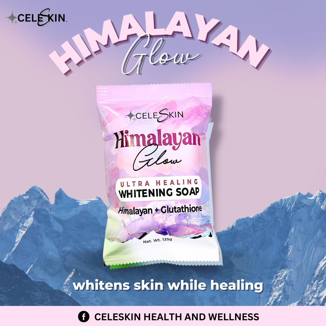 BELLA AMORE Himalayan Healing Soap | Official Store | Bar Soap for ...
