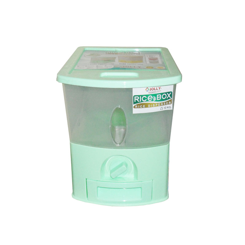 Jolly Rice Box 10 Kilos JP185 | Lazada PH