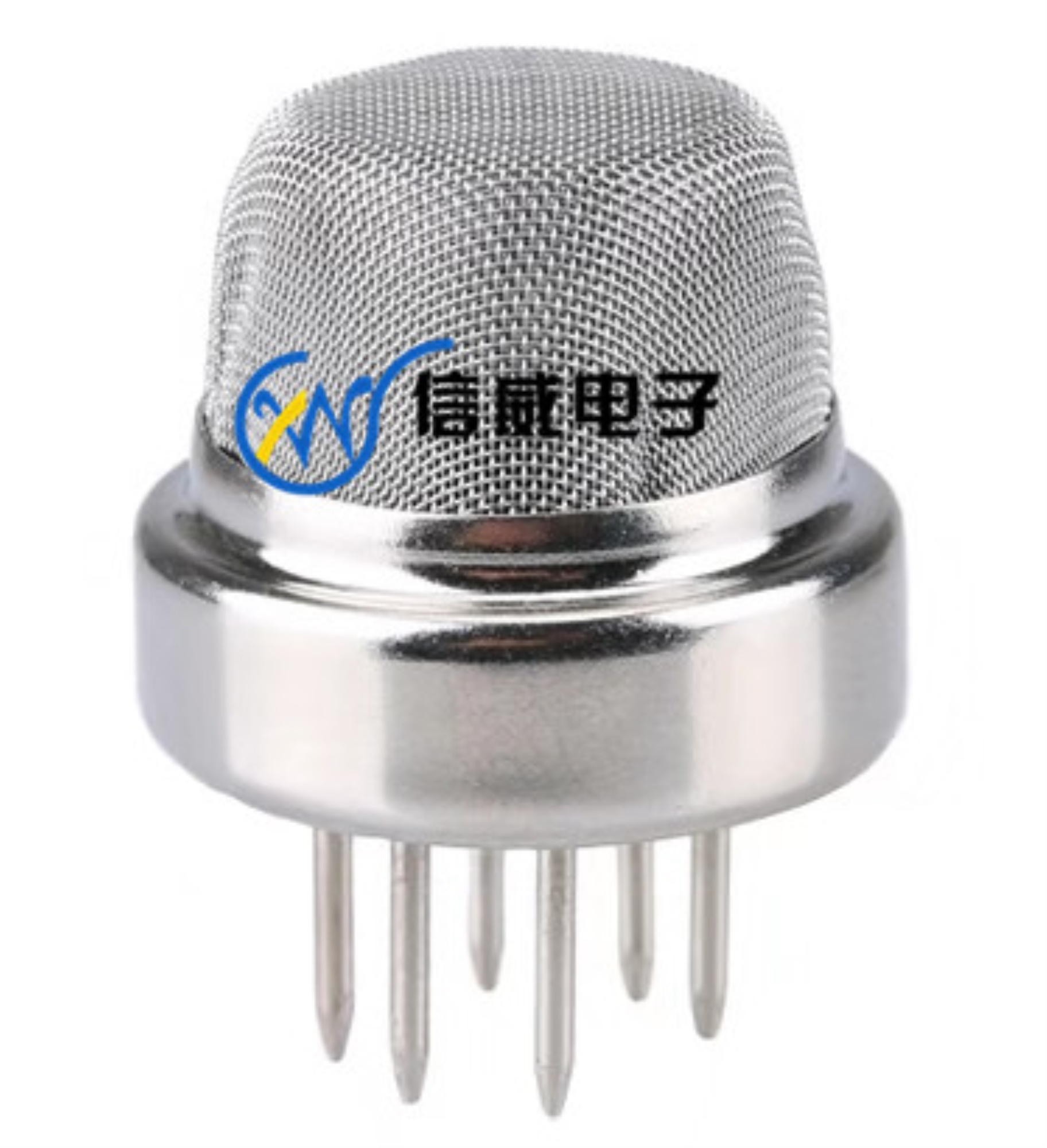 MQ131 ozone sensor high concentration detection semiconductor gas ...