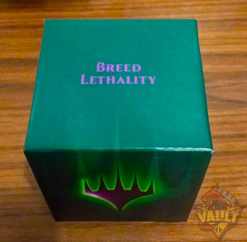 Breed Lethality Commander Anthology Magic the Gathering | Lazada PH