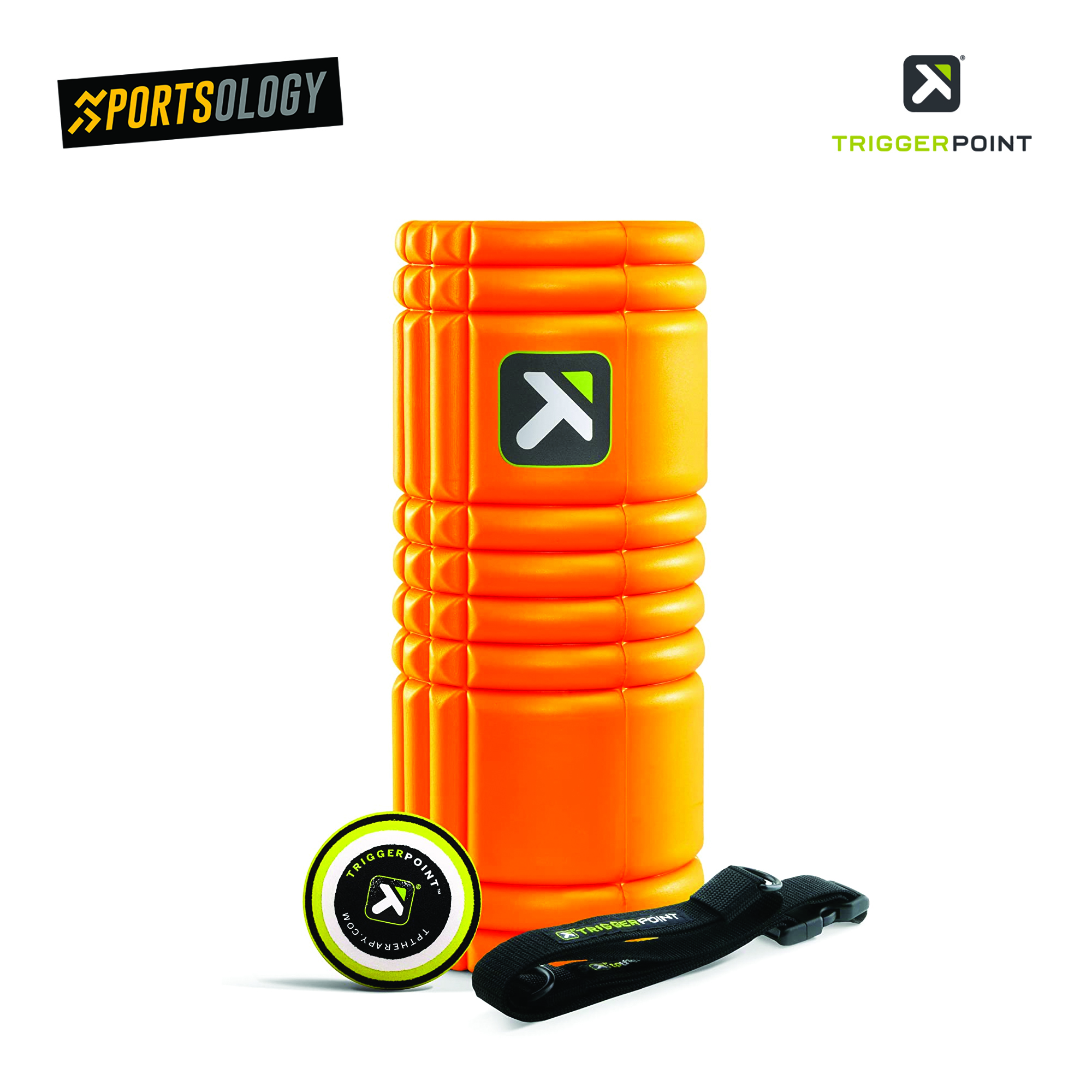 Triggerpoint Mobility Pack | Lazada PH