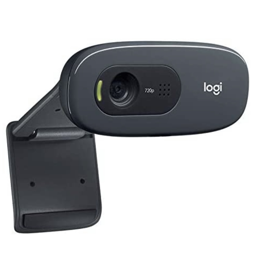 Logitech C270 HD Webcam | Lazada PH