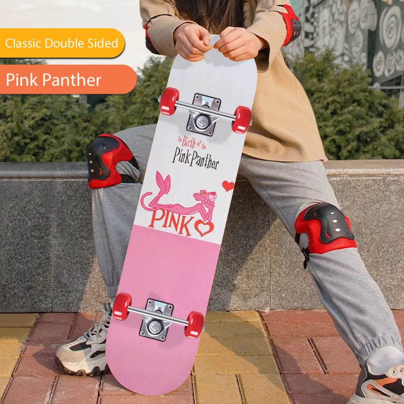 Dynamic zone Professional Skateboards skateboard for kids skateboard ...