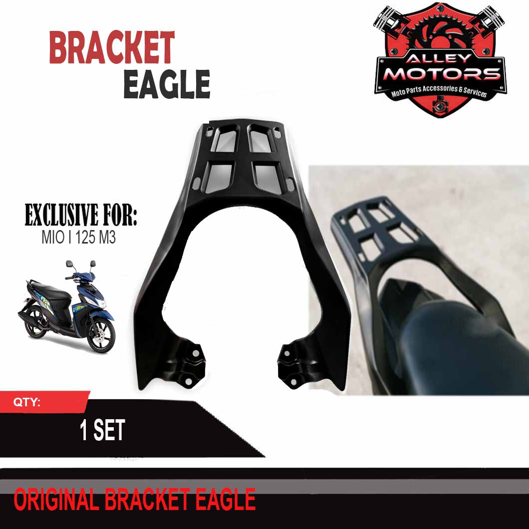 BRACKET EAGLE MIO I 125 M3 By Alley Motors | Lazada PH