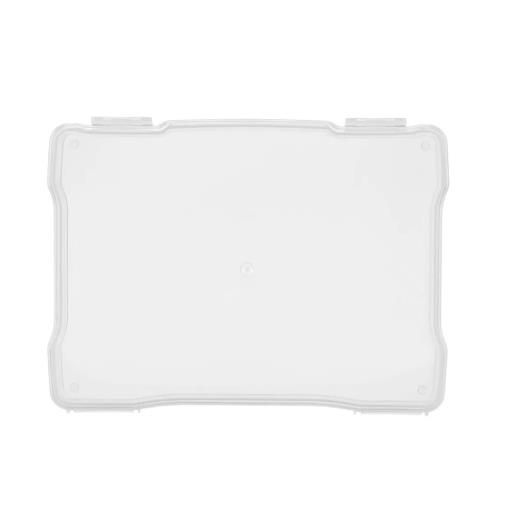 Photo Storage Box Postcard Picture Album Photograph Organizer Jewelry ...