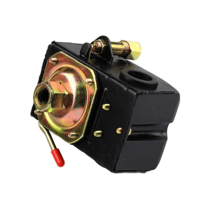 Pressure Switch For Air Compressor Pump Control air pump switch ...