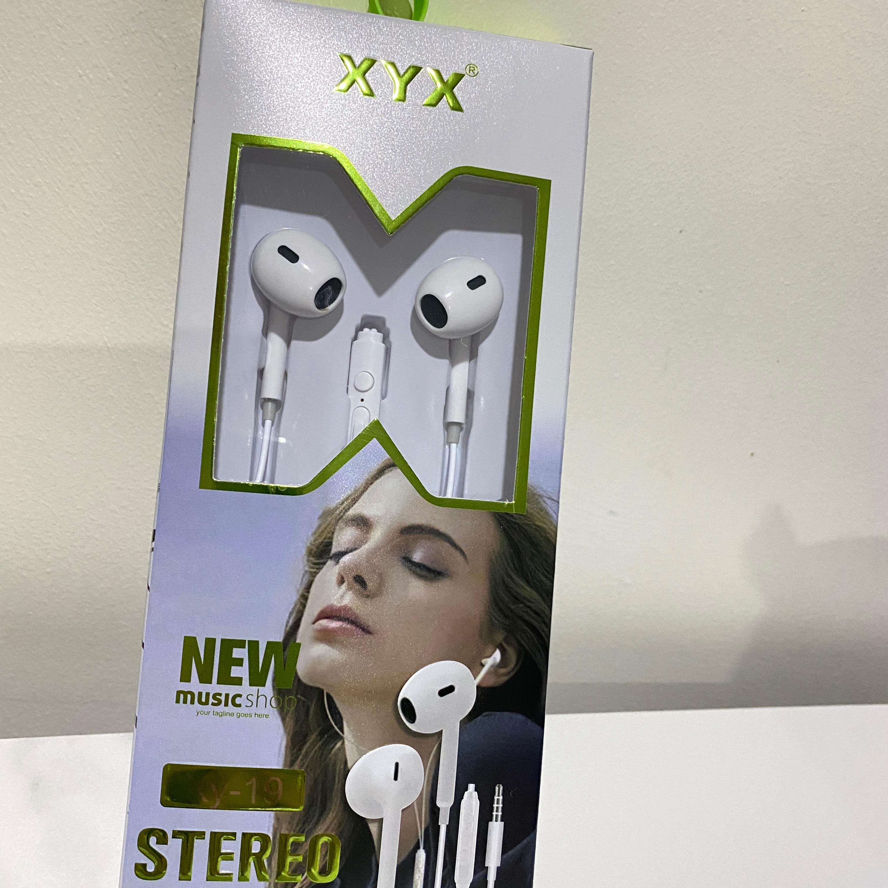 infinix888.ph XYX xy19 universal headset | Lazada PH