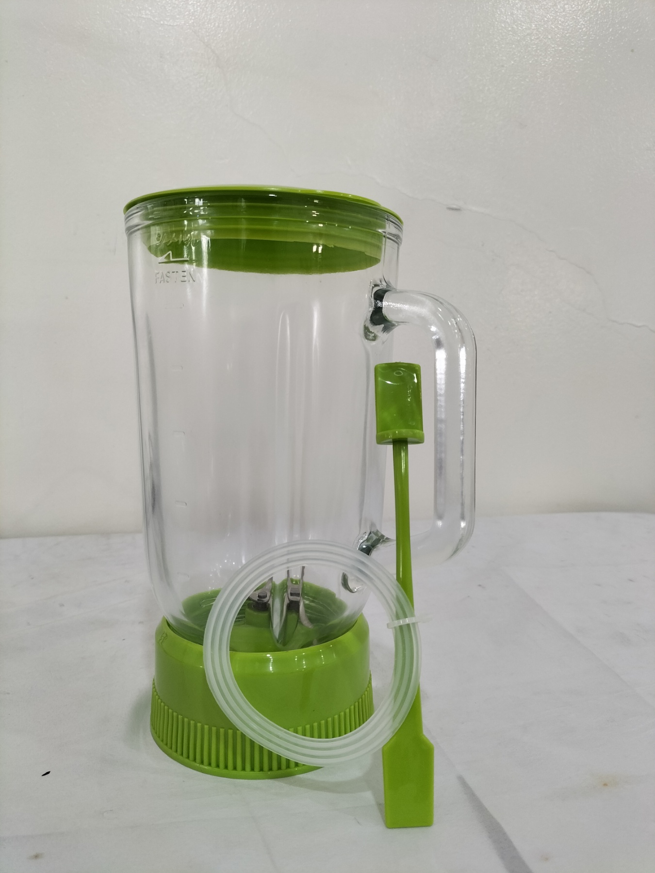 MICROMATIC ELECTRIC BLENDER / GLASS JAR BLENDER / BLENDER / MICROMATIC ...