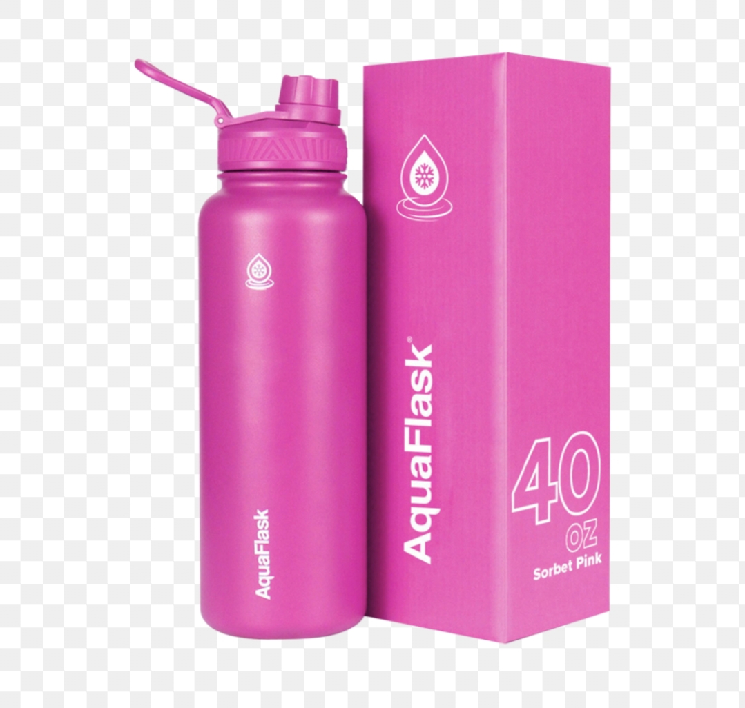 40oz Stainless Tumbler Water Bottle Aquaflask | Lazada PH