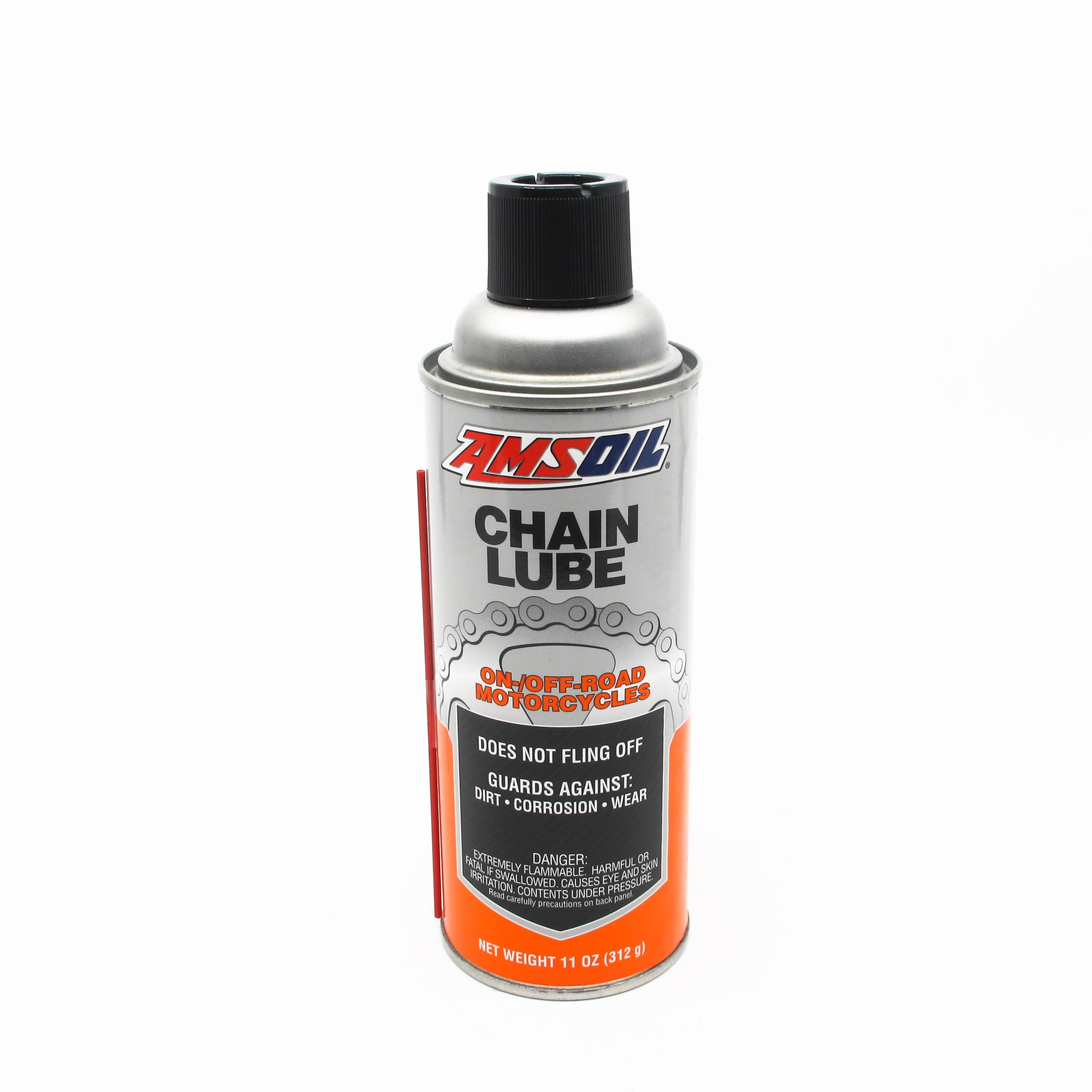 AMSOIL Chain Lube Fully Synthetic (11oz) | Lazada PH