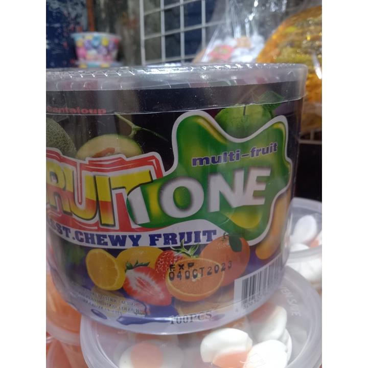Fruitone Assorted Chewy Fruit | Lazada PH