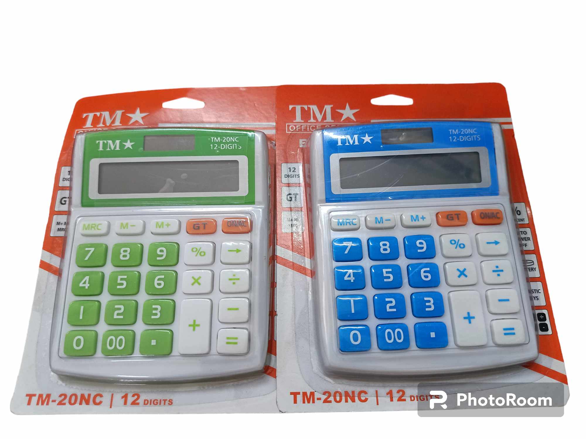 ELECTRONIC CALCULATOR TM. | Lazada PH