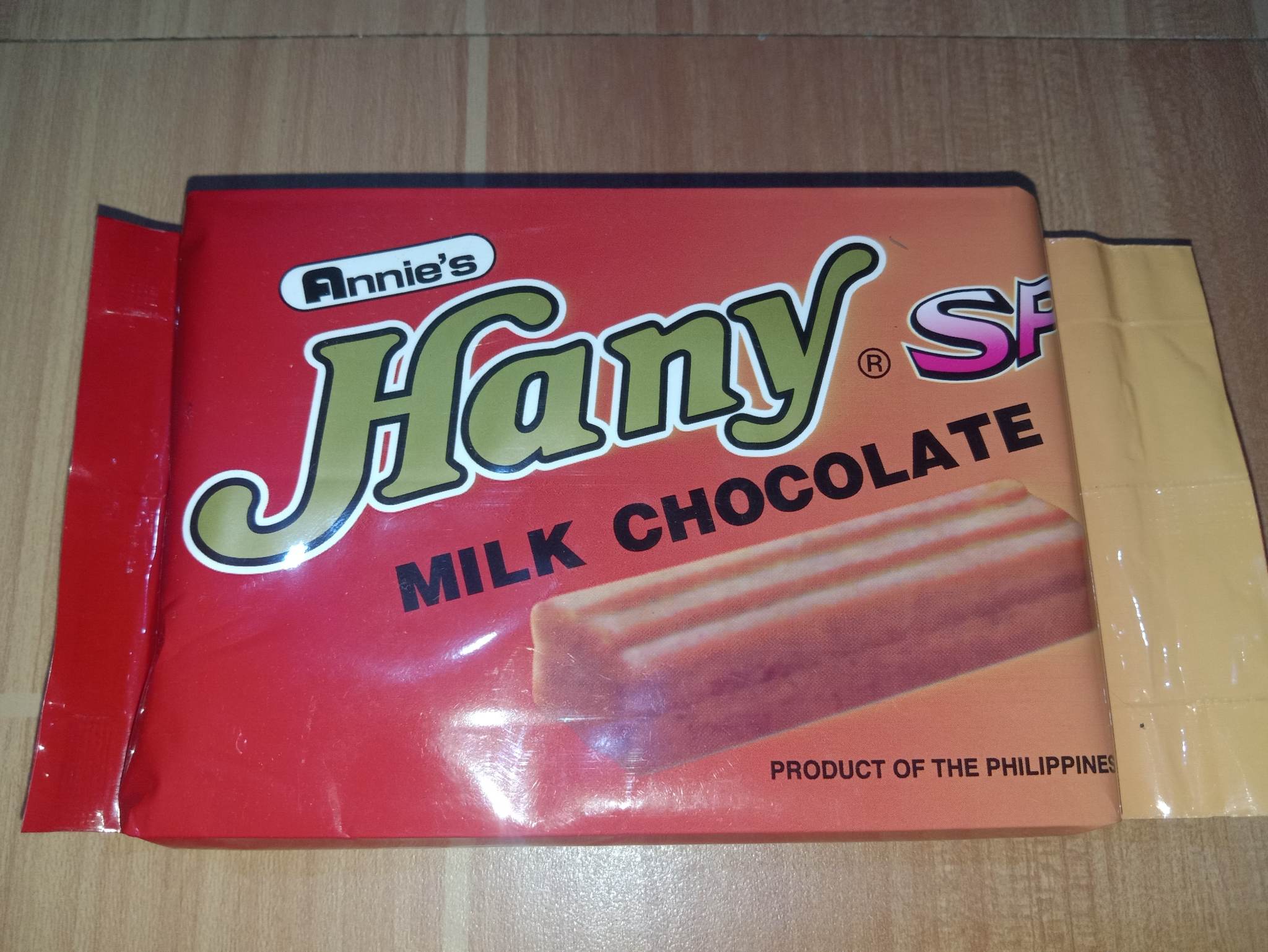 Hany 16 pcs per pack 260g | Lazada PH