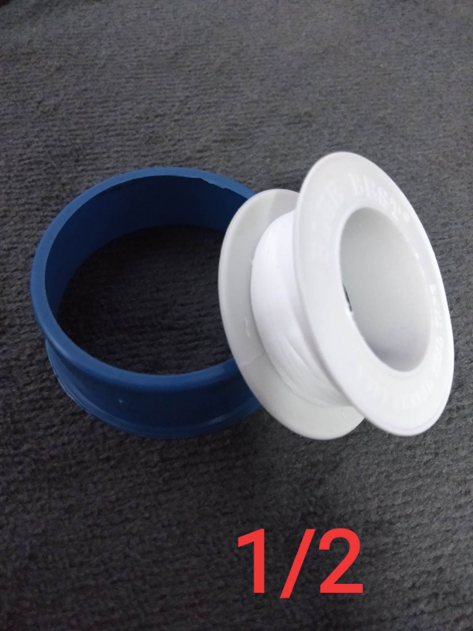Teflon Tape 1/2 and 3/4 per piece | Lazada PH