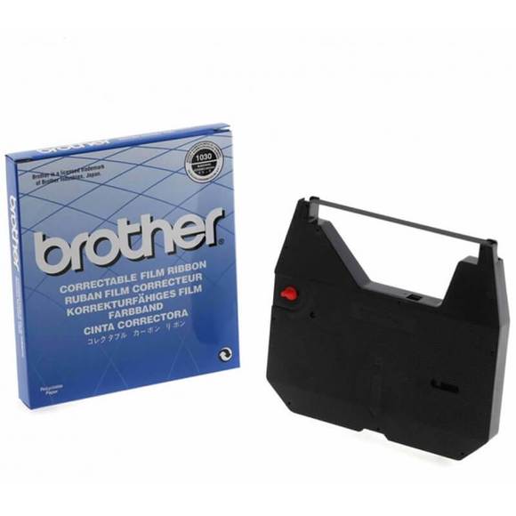 Brother 1030 Correction Ribbon for AX10/12/15/20 100% Original | Lazada PH