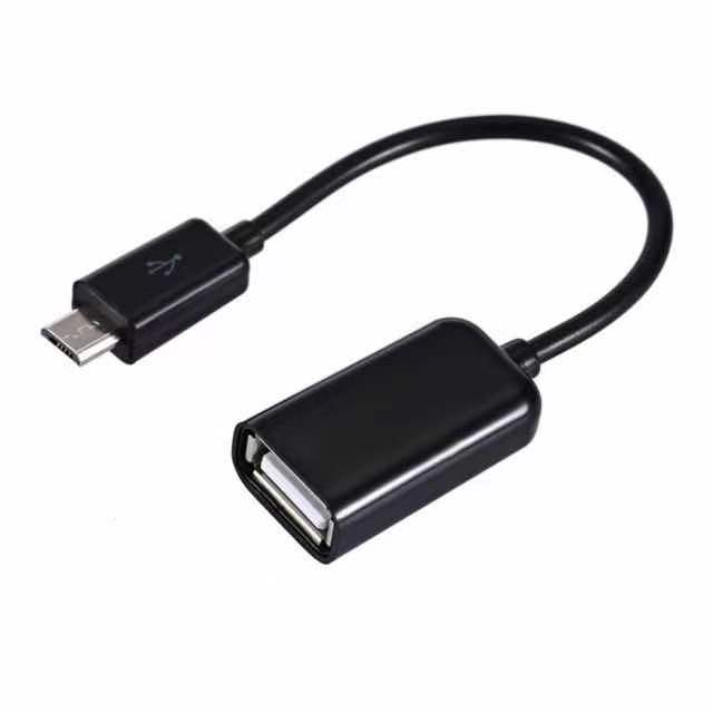 Micro Android OTG Usb Cable | Lazada PH