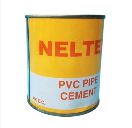1 BOX NELTEX PVC PIPE CEMENT SOLVENT 400CC (20PCS) | Lazada PH