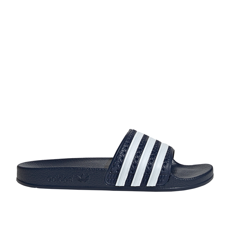 ADIDAS KIDS ADILETTE J - BA7129 | Lazada PH