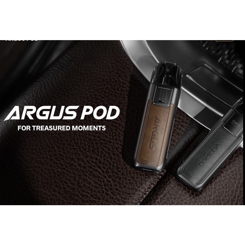 Pod 800Mah voopoo latest argus pro ursa nano geekvape | Lazada PH