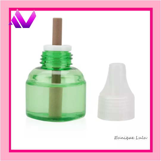 Baby Mosquito killer Electric Mosquito Repellent Odorless Smokeless ...