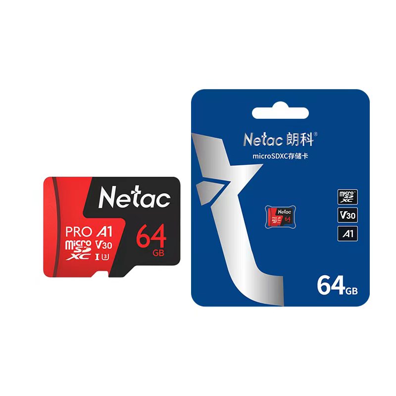 Memory card netac SD card | Lazada