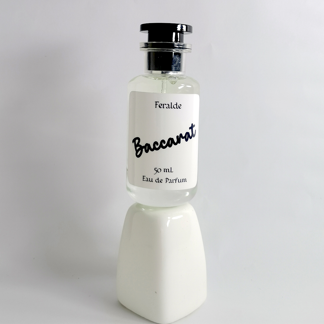 BACCARAT - INSPIRED IN BACCARAT ROUGE 540 - FERALDE | Lazada PH