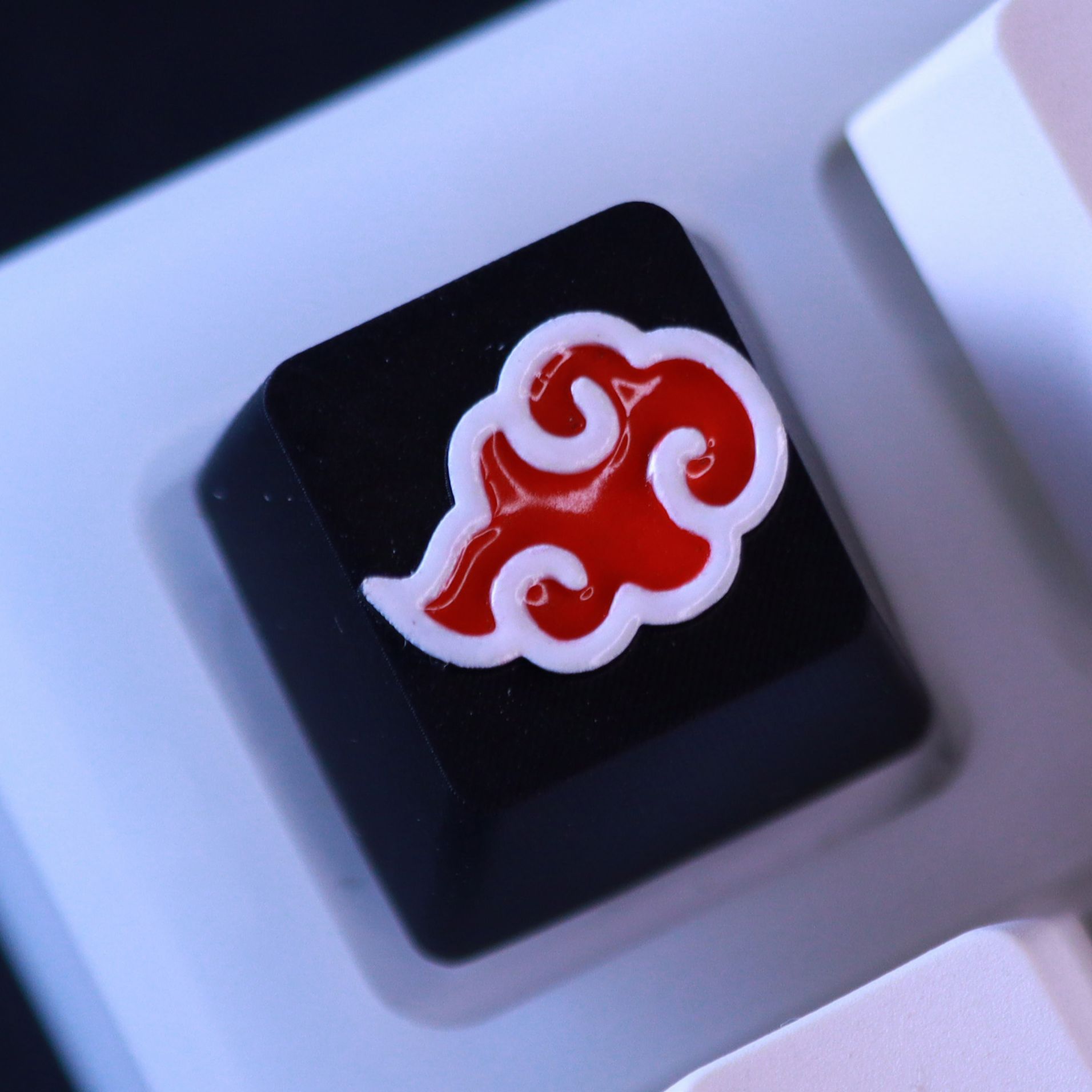 Akatsuki Keycap for Mechanical Keyboard | Lazada PH