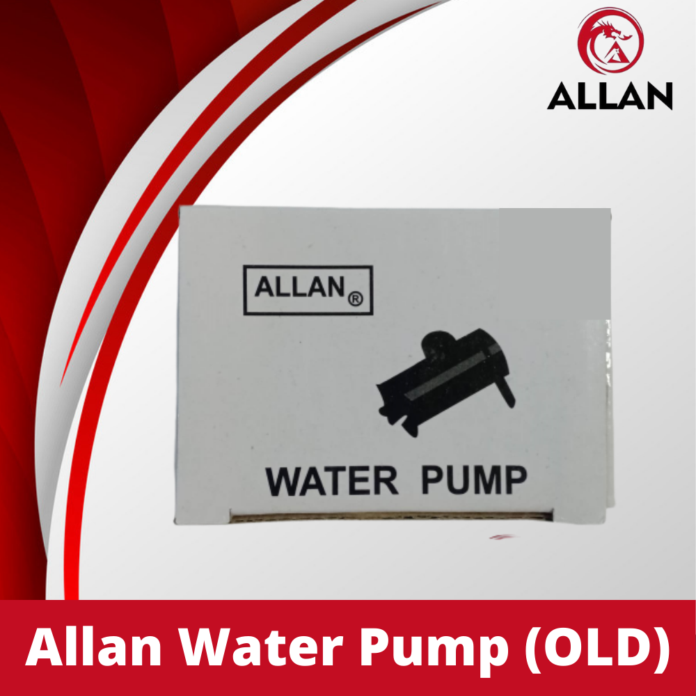 10pcs. Allan Water Pump for Tubig Machine /Automatic water machine ...