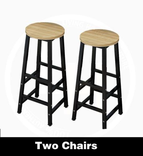 Rarus Minimalist Bar Table Home Dining Table Convenient Multi ...