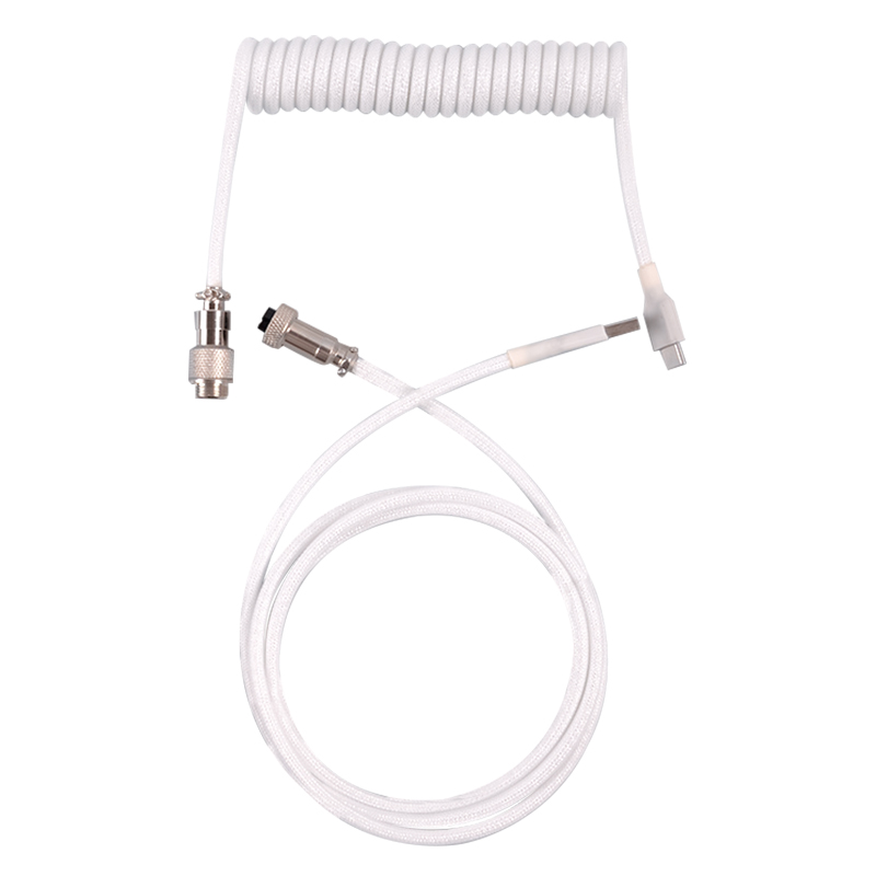 [🇵🇭 Stock&COD] All in one Keyboard Cable Mechanical Keyboard Data Cable ...