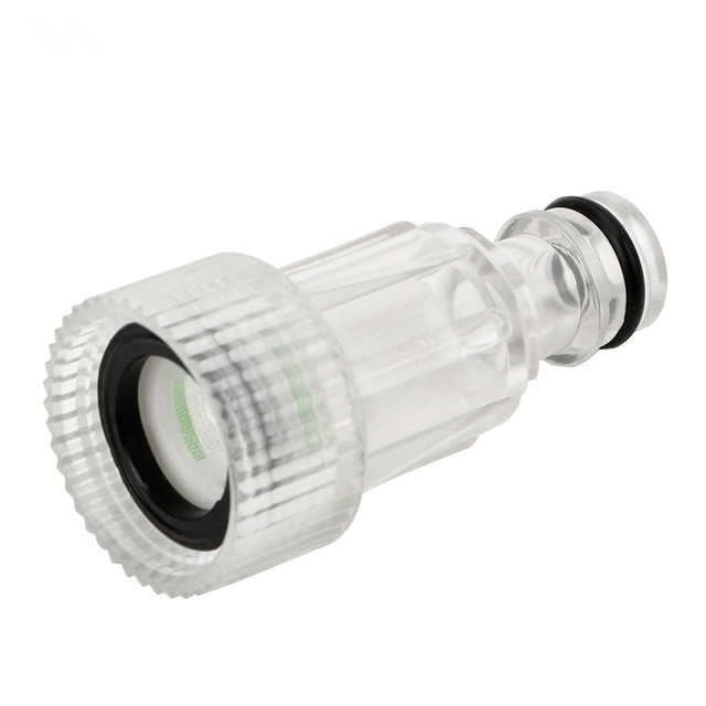 F07 High Pressure Water Filter (sm) for Pressure Washers G3/4 inlet ...
