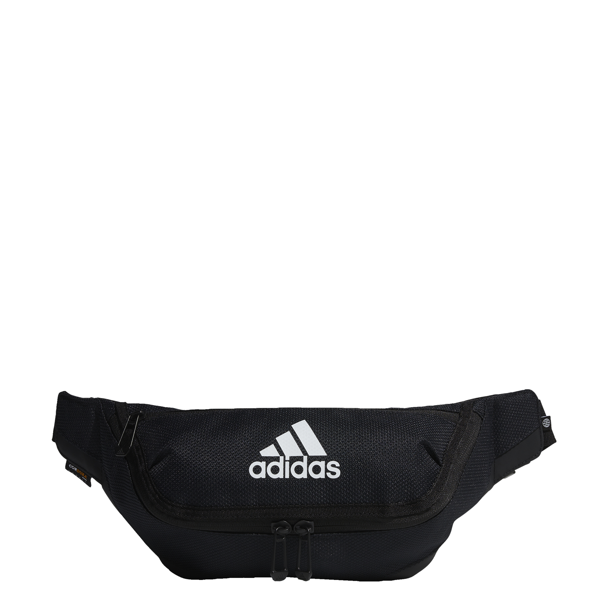adidas เทรนนิง กระเป๋าเคลือบ Unisex สีดำ CX4042 - adidas - ThaiPick