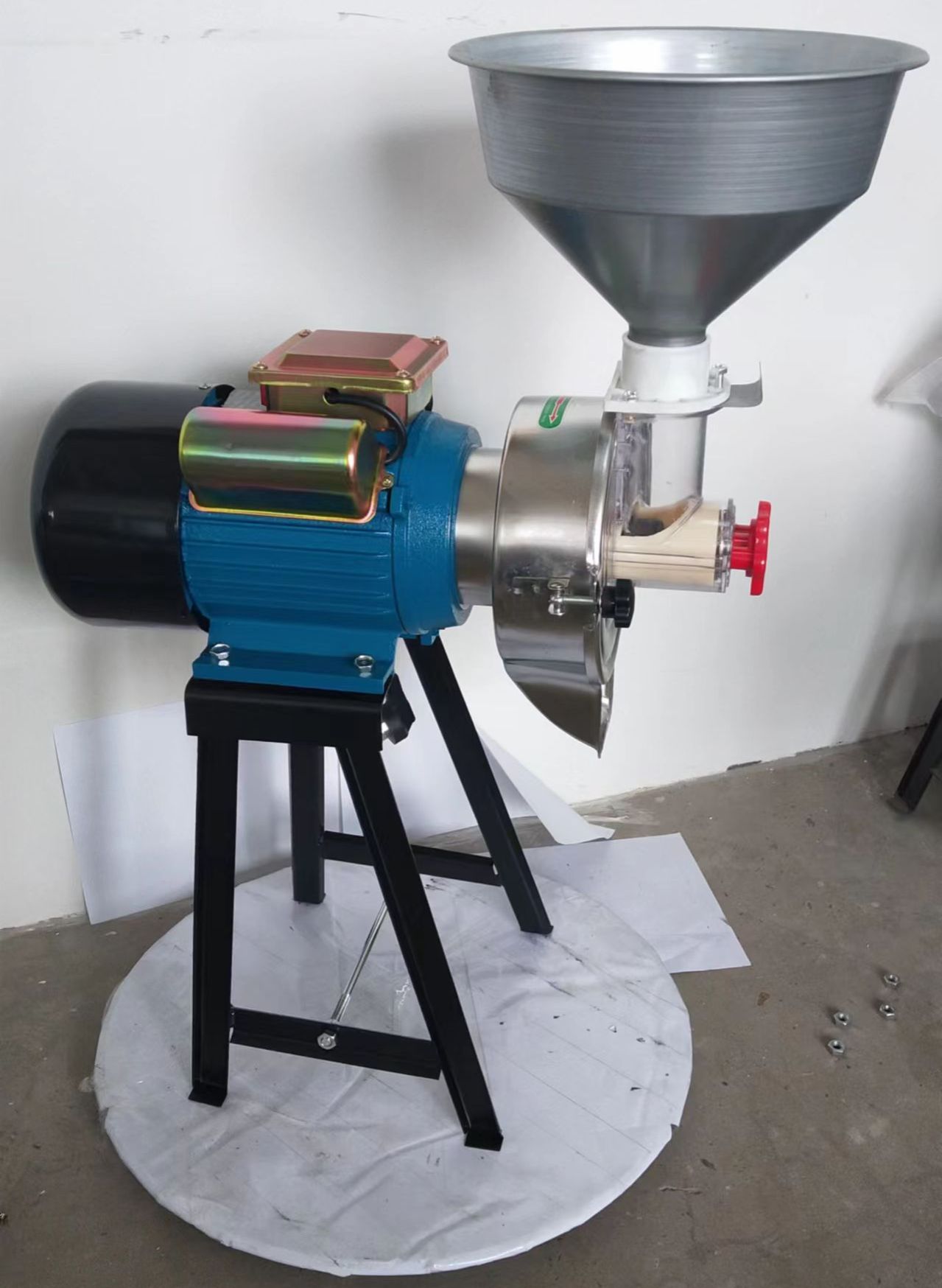 Portable Grinder Wet Grinder Corn Grinder Rice Grinder Coffee Grinder ...