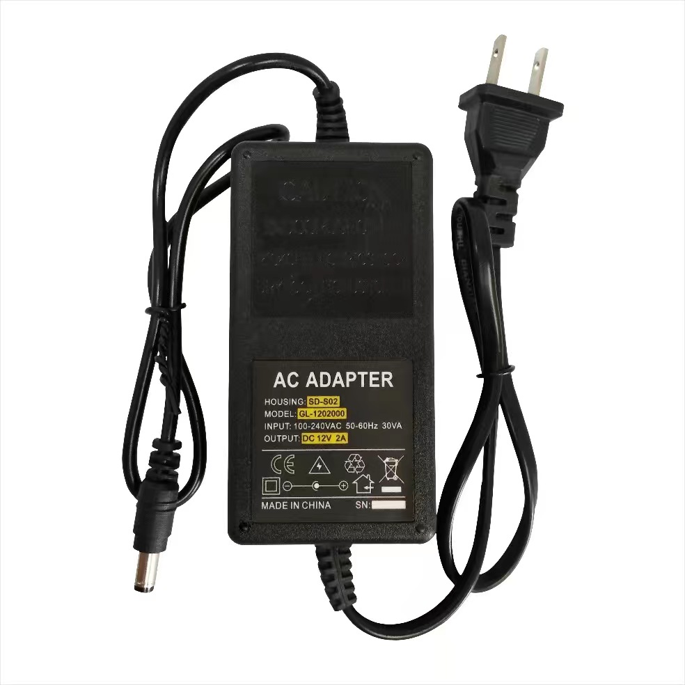 12V 2A 3A 5A 6A 8A 10A 12volts Power Supply Adaptor With LED Light For CCTV Router UPS | Lazada PH