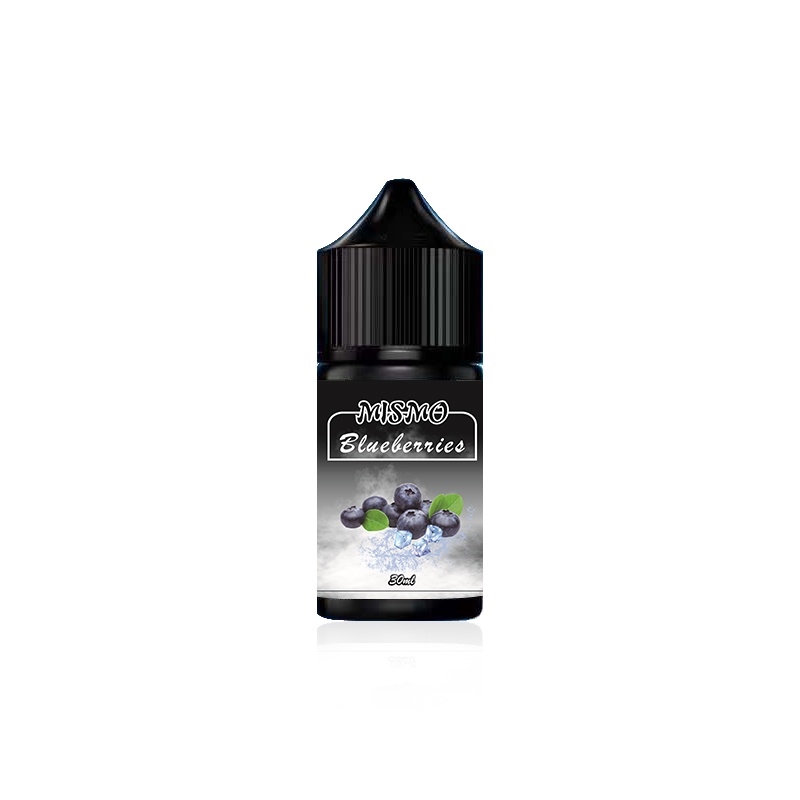 Relx juice Flavored MISMO 30ml. Refill In Any 1Cartridge and Enjoy ...