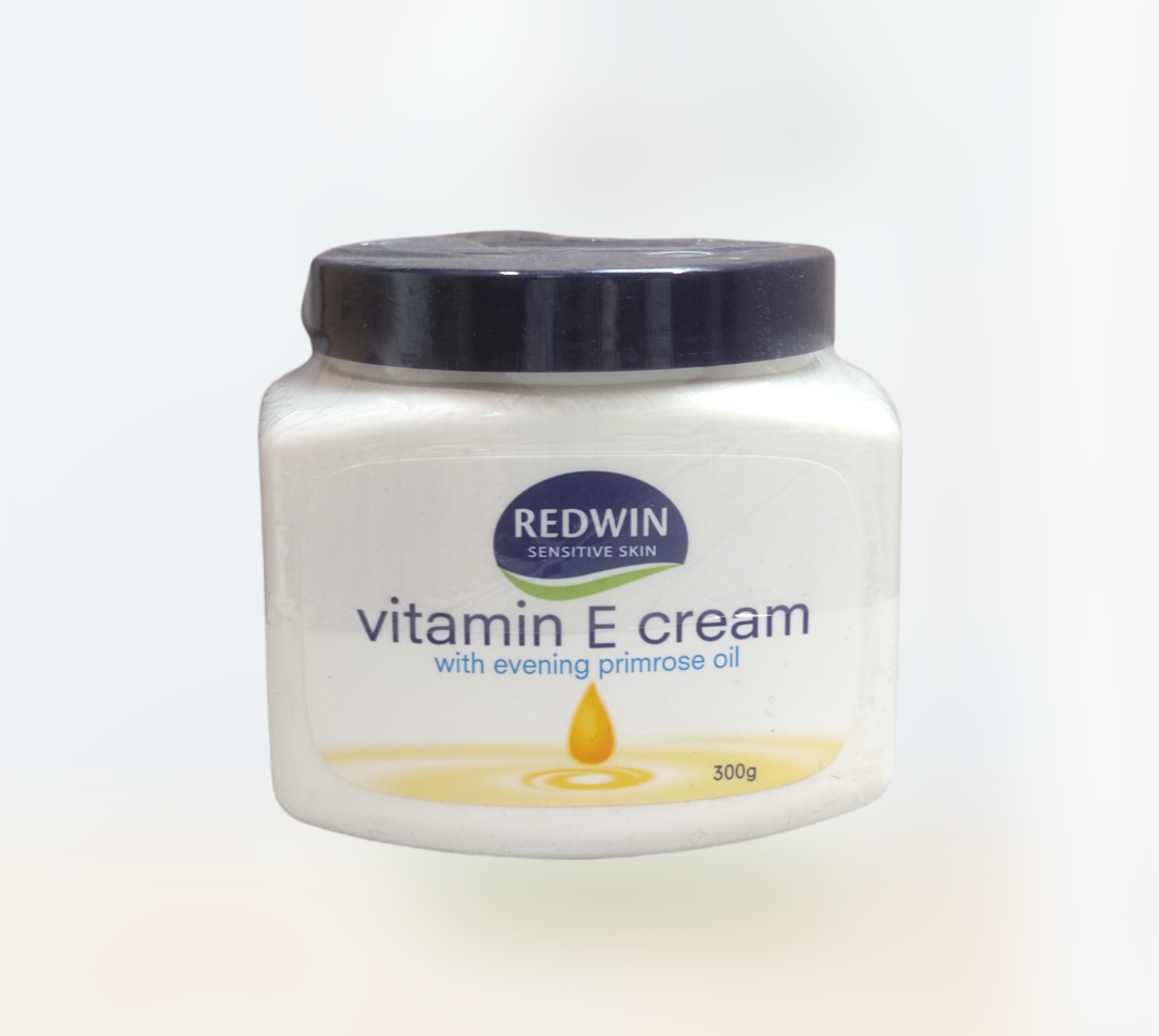 AUTHENTIC: Redwin Vitamin E cream | Lazada PH