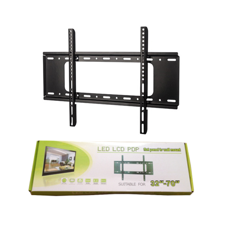 UNIVERSAL PLASMA/LCD WALL MOUNT 14'-42'' Tilt Monitor TV Wall Bracket ...