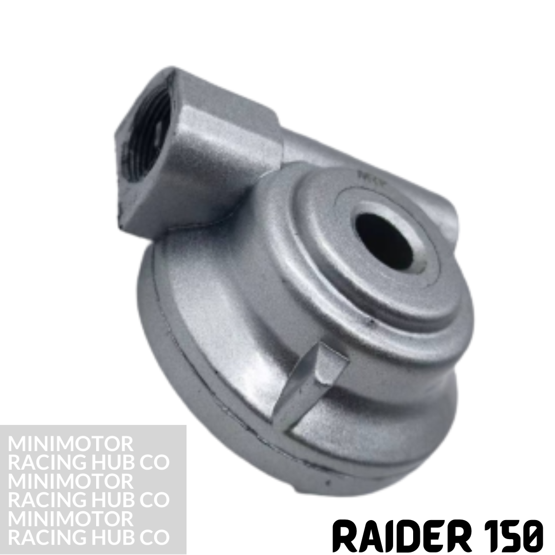Speedmeter Gear Box for Raider 150 | Lazada PH