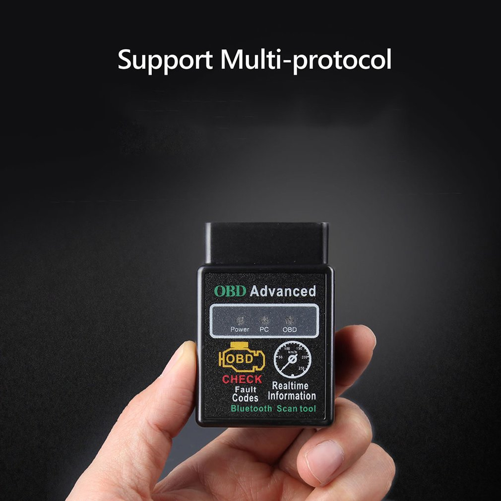 Professional Fault Diagnosis Instrument for Cars - Auto OBD Lifespan ...