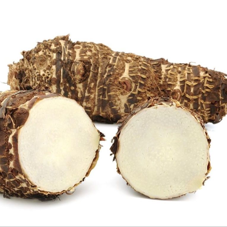 Gabing Sanfernando/ Taro laman 1/2kg | Lazada PH
